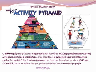 Παραδοσιακή Μεσογειακή Διατροφή | PPT