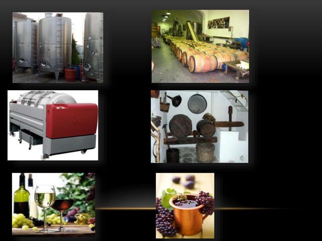 Ο ΔΡΟΜΟΣ ΤΟΥ ΚΡΑΣΙΟΥ | PPTX