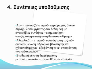 Παρουσίαση Λίμνης Κορώνειας | PPTX