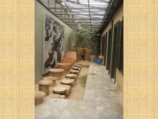 Mouseio Neoteris Keramikis | PPT