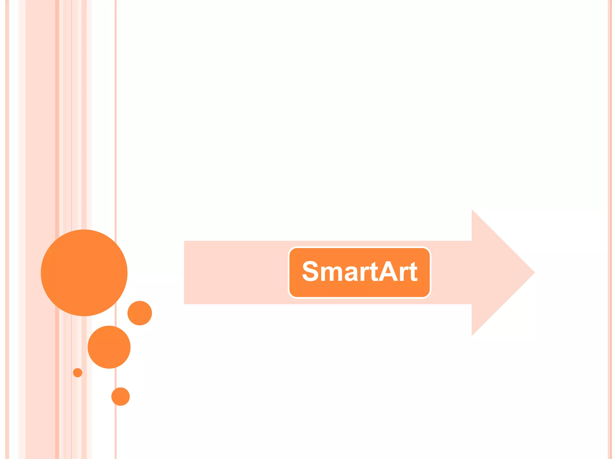 презентация SmartArt | PPTX