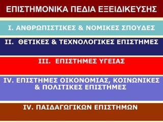νέο λύκειο | PPT