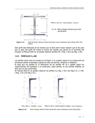 .Introduccion+a+las+estructuras+de+acero | PDF