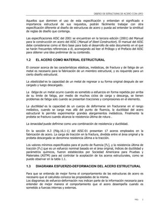.Introduccion+a+las+estructuras+de+acero | PDF
