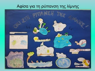 το νερο στη ζωη μας @ | PPT