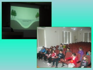 το νερο στη ζωη μας @ | PPT
