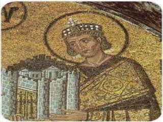 μεγασ κωνσταντινοσ | PPTX