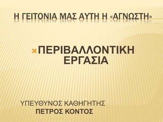 NIKAIA | PPT