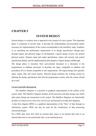 social networking site | PDF