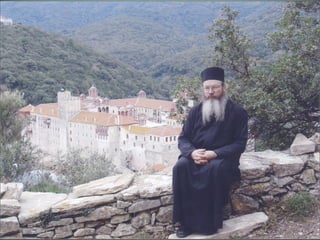 ορθοδοξη ασκηση | PPT
