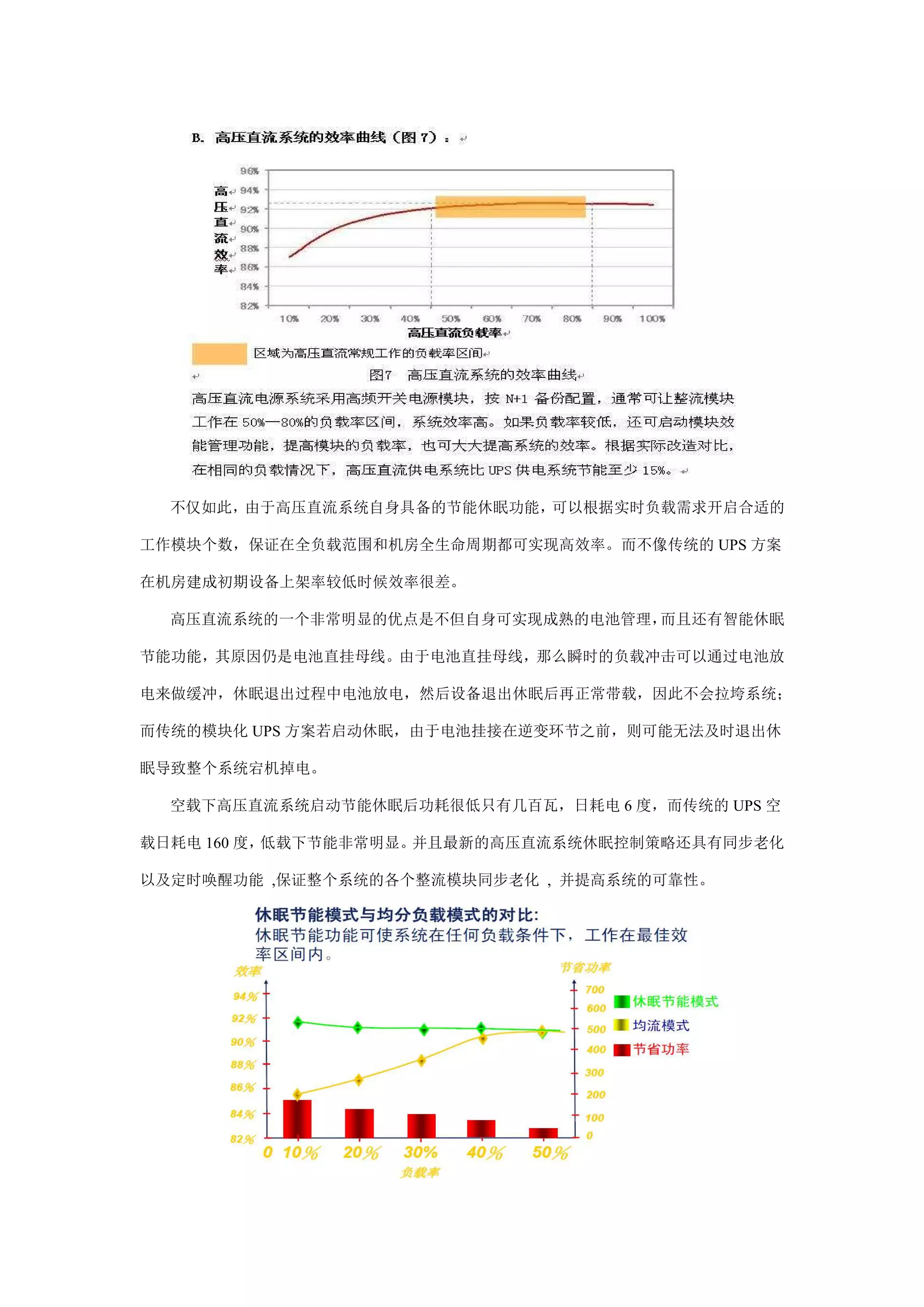 数据中心的高压直流之路 | PDF