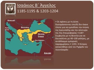 ΔΥΝΑΣΤΕΙΑ ΚΟΜΝΗΝΩΝ & ΑΓΓΕΛΩΝ | PPT