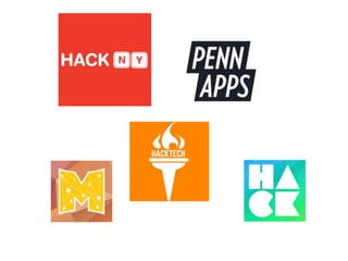 高科技社團社長養成術 | PPT