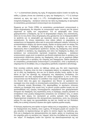 Η διαφήμιση ως εργαλείο κατανόησης της αγοράς | PDF