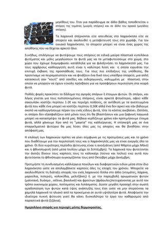 φτιάχνω λαχανόκηπο | PDF