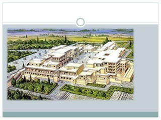 Μιινωικος πολιτισμος | PPT