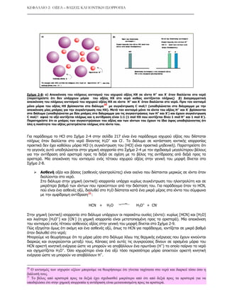 Ιοντική ισορροπία - "Γενική Χημεία Γ Λυκείου" Κ. Καλαματιανος Κεφ2 ...