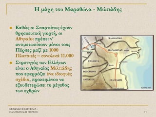 Έλληνες και Πέρσες - Η σύγκρουση των δύο κόσμων | PDF