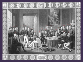 ΤΟ ΣΥΝΕΔΡΙΟ ΤΗΣ ΒΙΕΝΝΗΣ | PPT