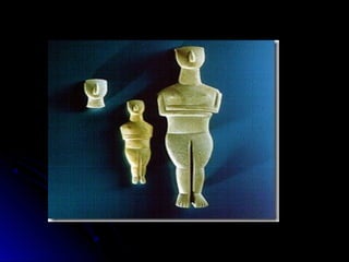 κυκλαδικος πολιτισμος | PPT