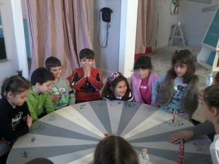 επισκεψη στο μουσειο συναισθηματων | PPT