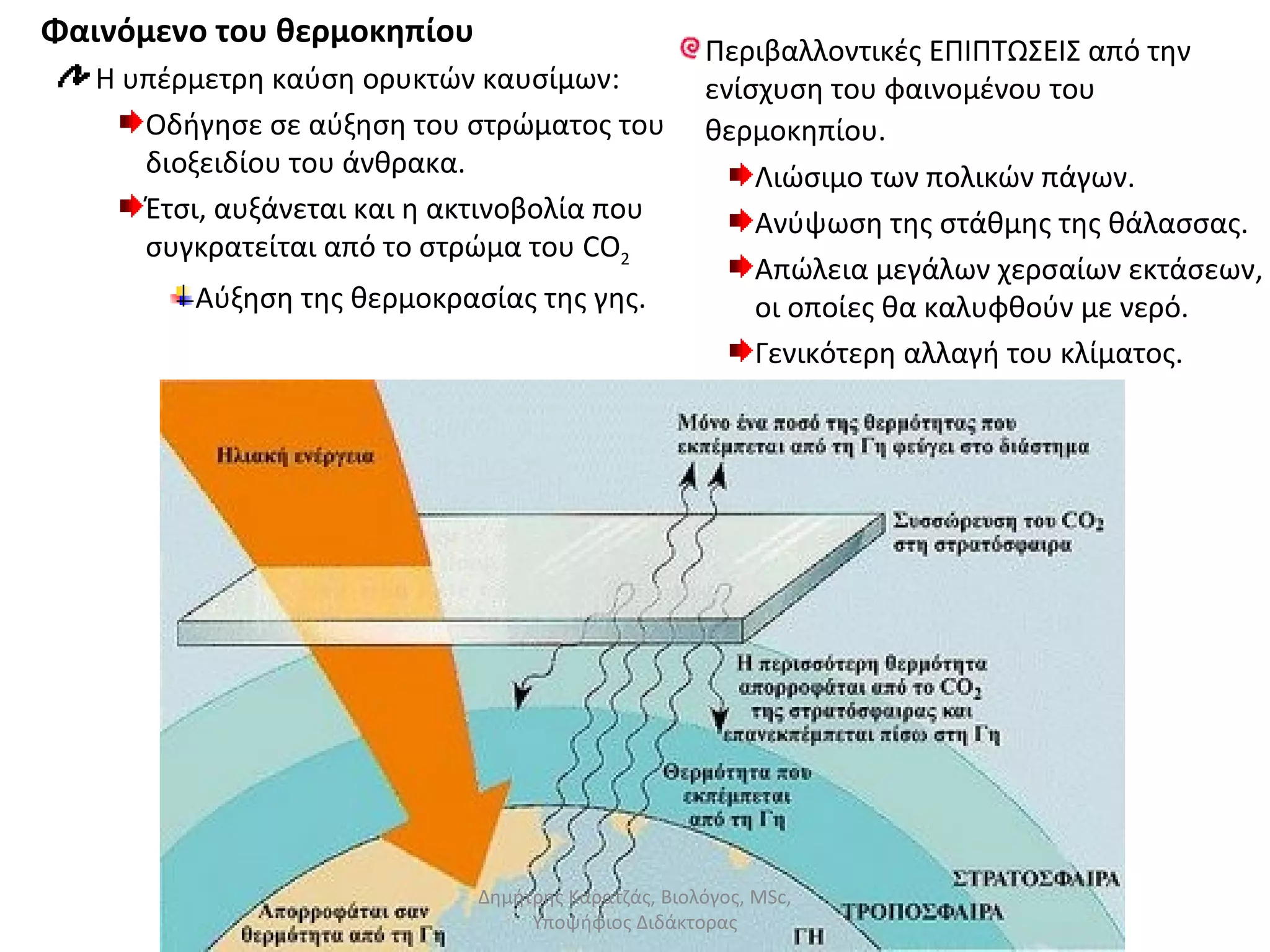 Μάθημα: Βιολογία. Γ' Γυμνασίου-Σημειώσεις σχολικού βιβλίου | PPT