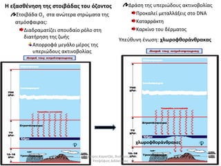 Μάθημα: Βιολογία. Γ' Γυμνασίου-Σημειώσεις σχολικού βιβλίου | PPT