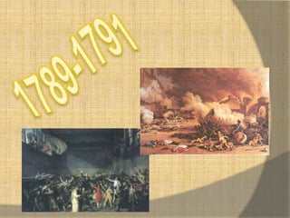 ΓΑΛΛΙΚΗ ΕΠΑΝΑΣΤΑΣΗ | PPT