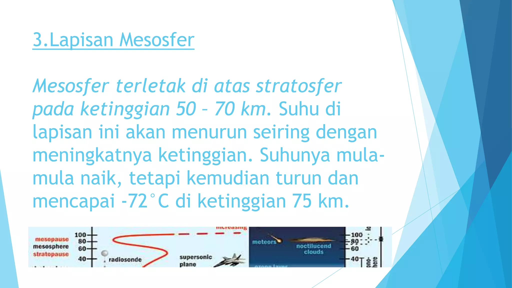 Lapisan Penyusun permukaan bumi dan Lapisan penyusun Atmosfer | PPTX
