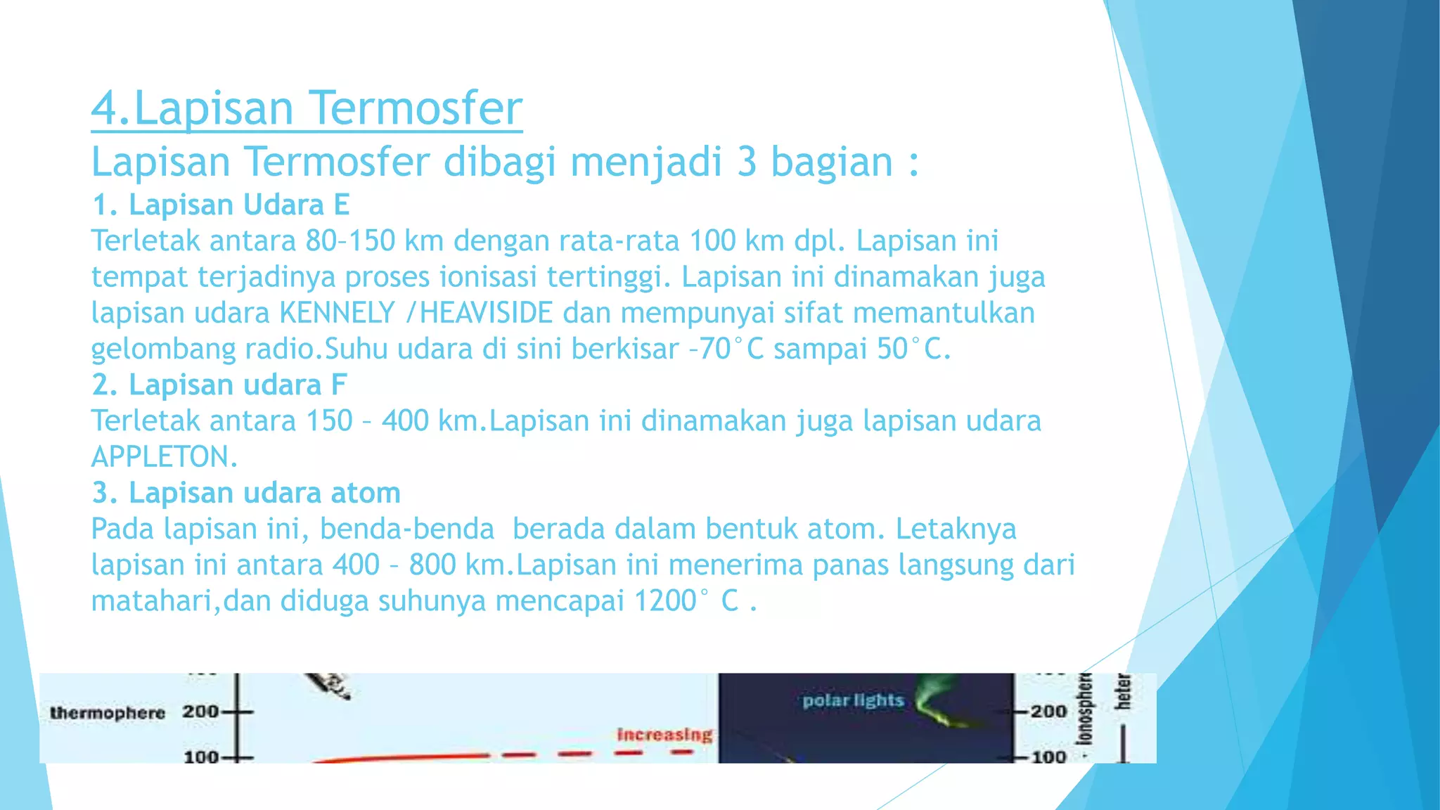 Lapisan Penyusun permukaan bumi dan Lapisan penyusun Atmosfer | PPT