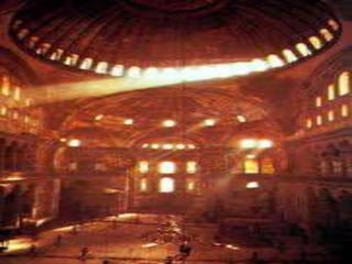 βυζαντιο – κωνσταντινουπολη ιστορια β γυμνασιου | PPT