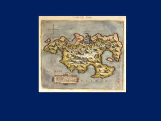 ΜΙΑ ΕΠΑΝΑΣΤΑΤΗΜΕΝΗ ΓΥΝΑΙΚΑ ΣΤΗΝ ΕΝΕΤΟΚΡΑΤΟΥΜΕΝΗ ΖΑΚΥΝΘΟ: Η ΕΛΙΣΑΒΕΤ ...