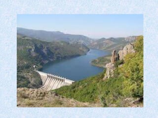 υδροηλεκτρικα εργοστασια της δεη | PPT