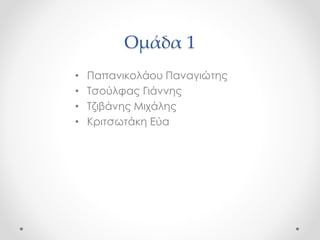 ο ελευθερος χρονος | PPTX