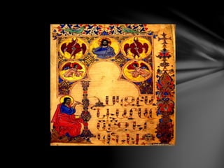 Թարգմանչաց տոն | PPT