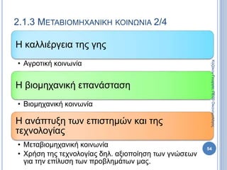 Πολιτική Παιδεία Α Λυκείου | PPTX