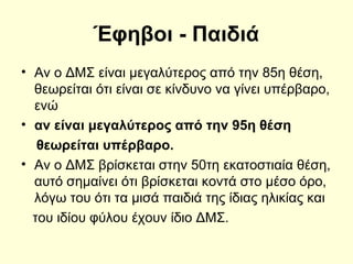 Ημέρα κατά της Παχυσαρκίας 2014 | PPT