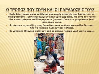 Μπαντού | PPT
