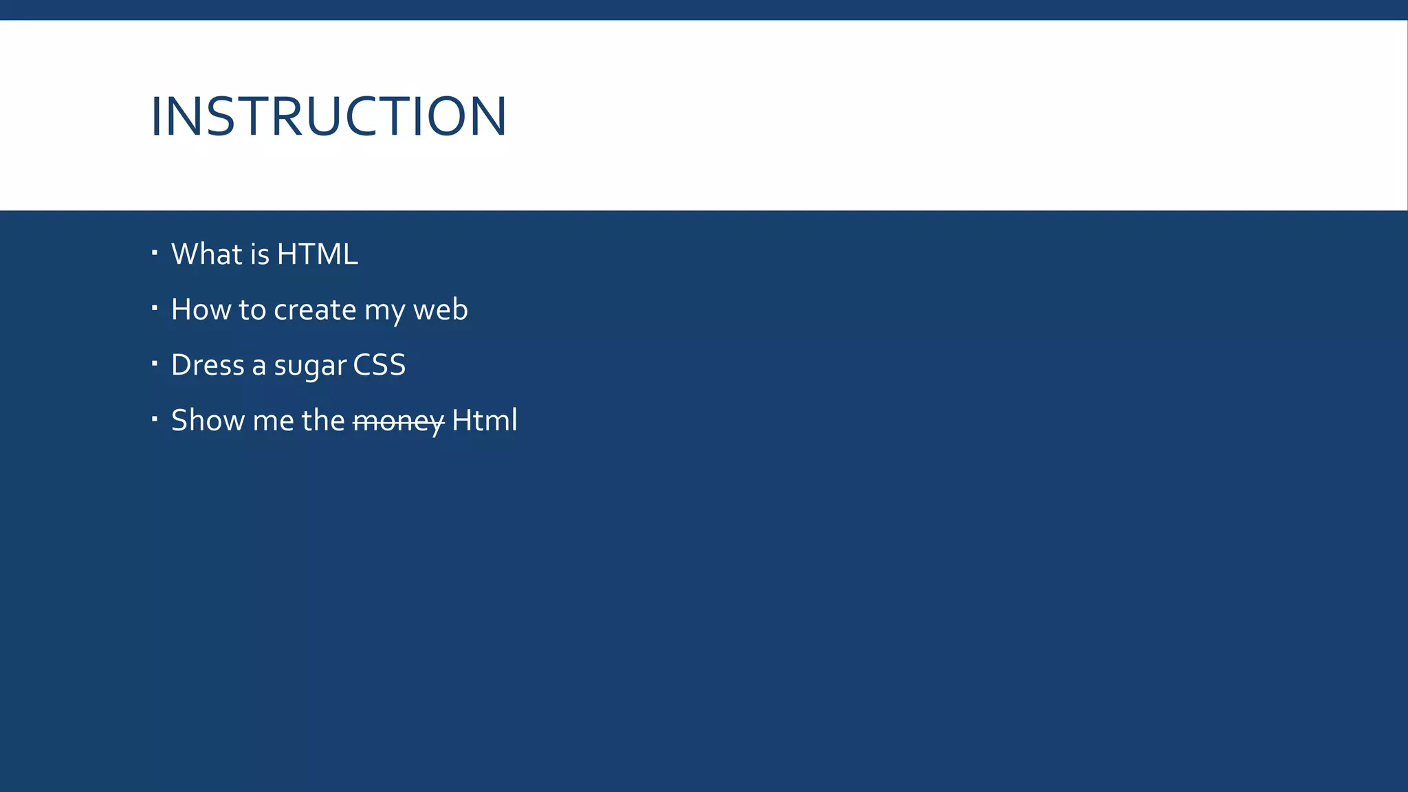 網頁基礎介紹 | PPTX | Web Design and HTML | Internet