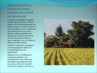 οι λίμνες μας | PPT