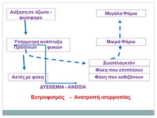 Το ταλαιπωρημένο νερό | PPT