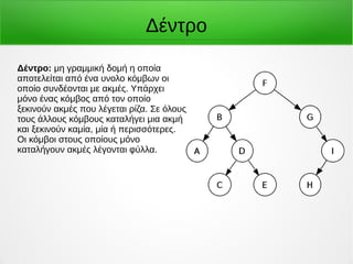 Τύποι δεδομένων | PPT