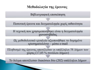 ΤΣΙΑΟΥΣΗ_Κ.- ΠΑΡΟΥΣΙΑΣΗ ΔΙΠΛΩΜΑΤΙΚΗΣ ΕΡΓΑΣΙΑΣ ΜΕΤΑΠΤΥΧΙΑΚΟΥ | PPTX