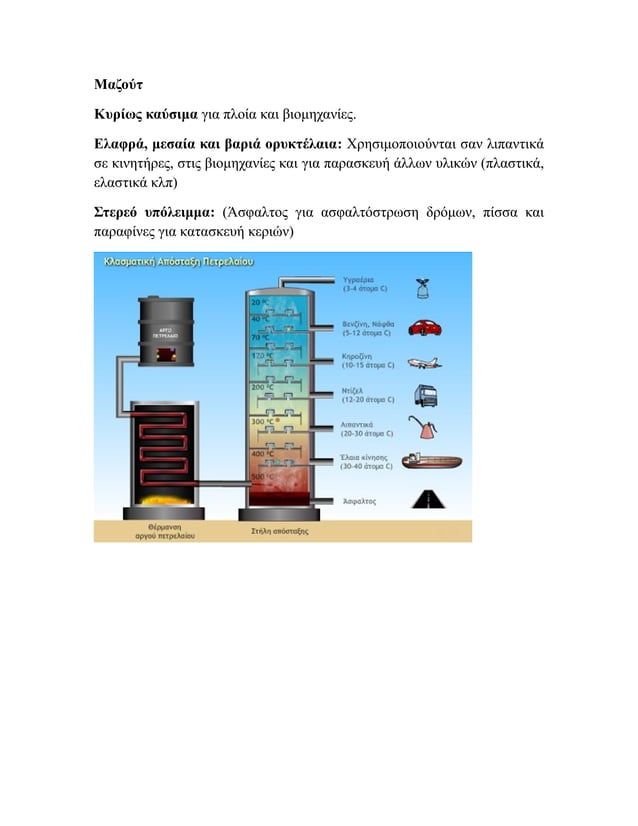 επεξεργασια του αργου_πετρελαιου | RTF