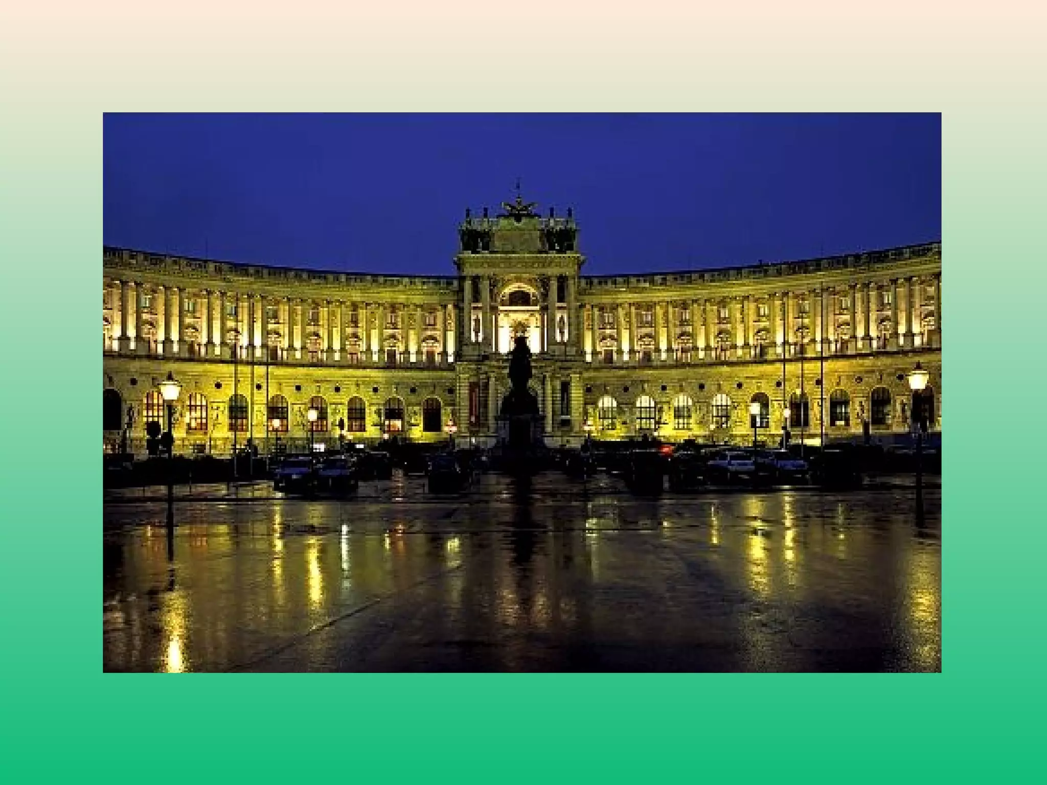 συνεδριο ειρηνης της βιεννης | PPT