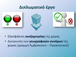 Το ελληνικο κρατος και η εξελιξη του | PPTX