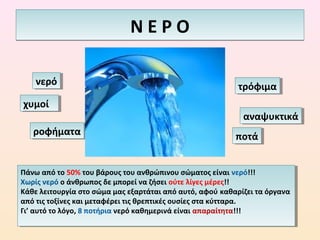 Ο ΘΗΣΑΥΡΟΣ ΤΩΝ ΤΡΟΦΩΝ | PPT