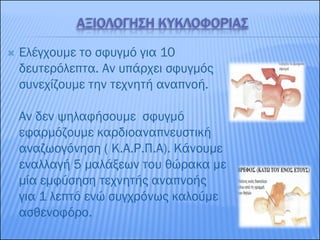 επειγουσες καταστασεις σε παιδια | PPT