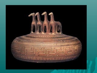 Η ΠΟΛΙΤΙΣΜΙΚΗ ΑΝΑΓΕΝΝΗΣΗ | PPT