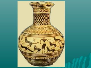 Η ΠΟΛΙΤΙΣΜΙΚΗ ΑΝΑΓΕΝΝΗΣΗ | PPT